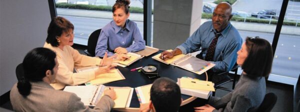 4 Steps for a Successful Roundtable Discussion - Hartford Technology ...