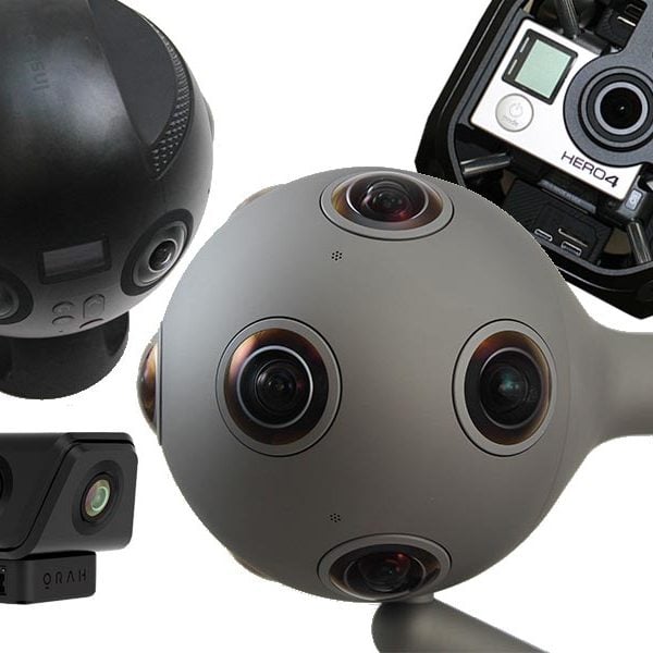 Video Production Equipment & Camera Rentals Near You | Hartford