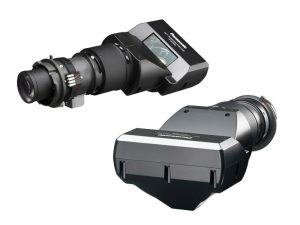 Panasonic ETDLE030 Ultra Short Throw Lens Rental | Hartford