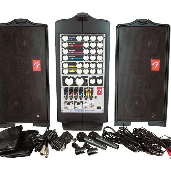 Event Sound System Rental | Sound Equipment Hire