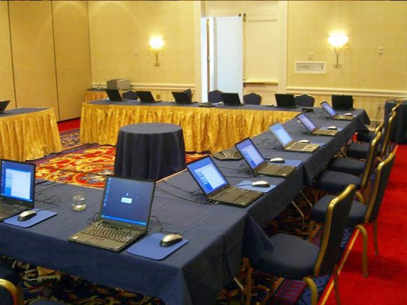 Event Technology Solutions | Rent Tech Solutions