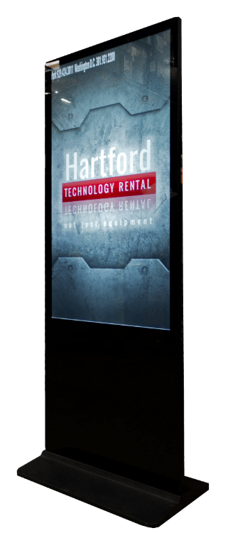 Hartford Technology Rentals | Office Equipment Rental | HTR