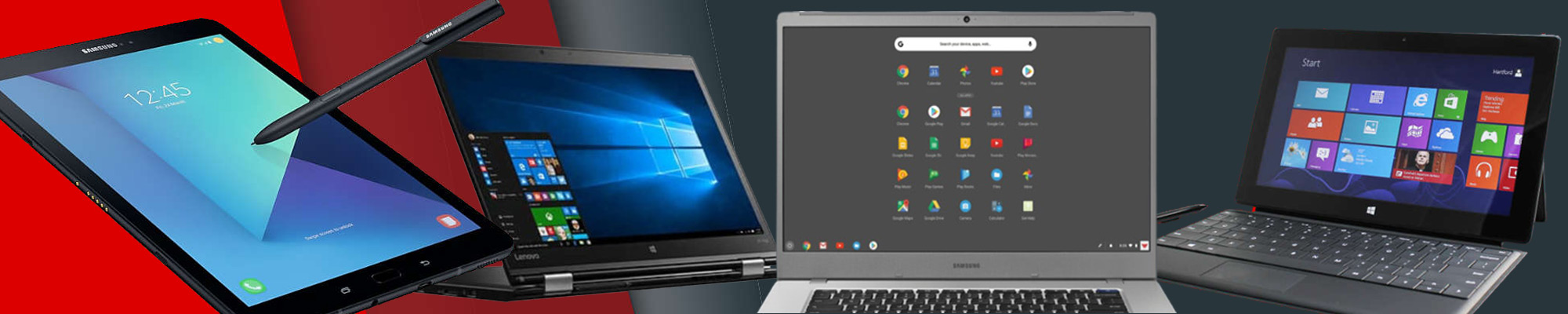 Deciding between the MacBook Pro or the PC Laptop
